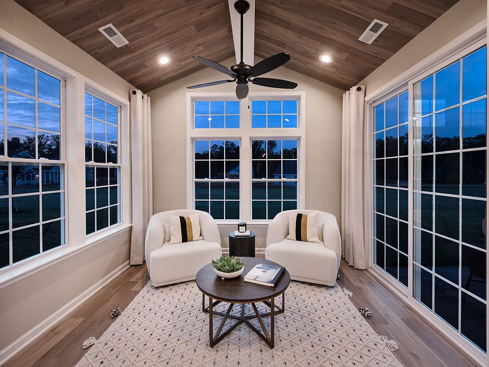 The Franklin Plan, Chesterfield 55+ Living, Chesterfield, VA 23832 | Zillow