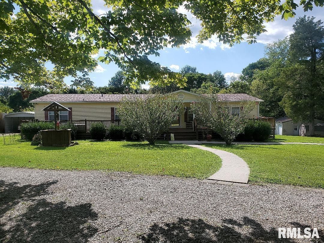 803 Olmsted Rd, Villa Ridge, IL 62996 | Zillow