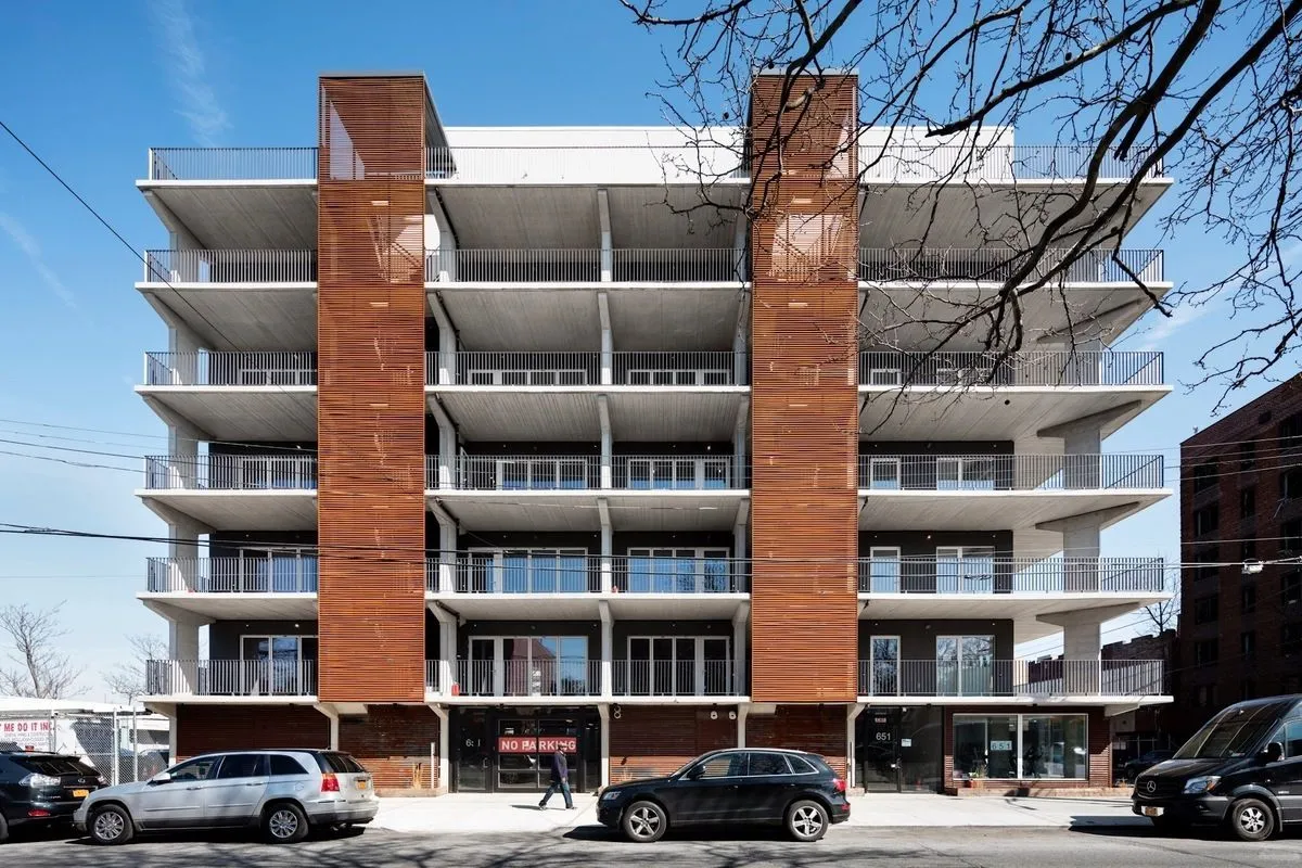 651 New York Avenue #306 in Wingate, Brooklyn | StreetEasy