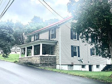 203 Bailey Rd, Curwensville, PA 16833 | Zillow