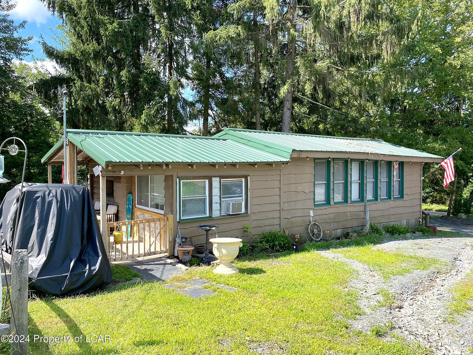 129 Barn Rd #507, Hawley, PA 18428 | MLS #25-928 | Zillow