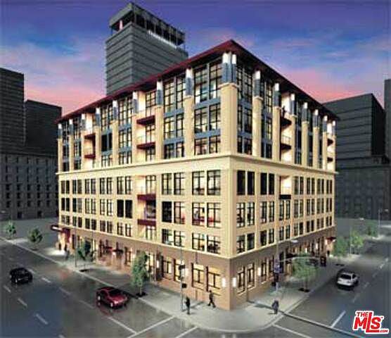 330 W 11th St Los Angeles, CA | Zillow