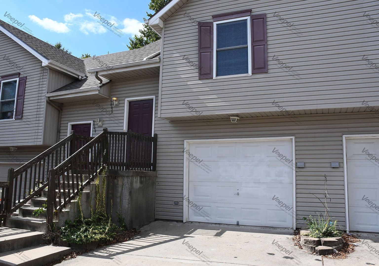 5642-5648 N Anita Ave, Kansas City, MO 64151 | Zillow