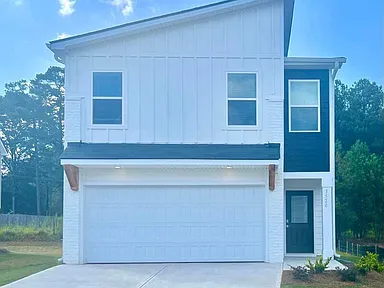 4632 Blake Loop Atlanta GA | Zillow
