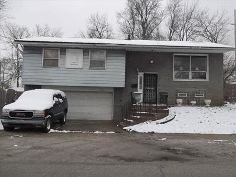 394 Clark Rd, Gary, IN 46406 | Zillow