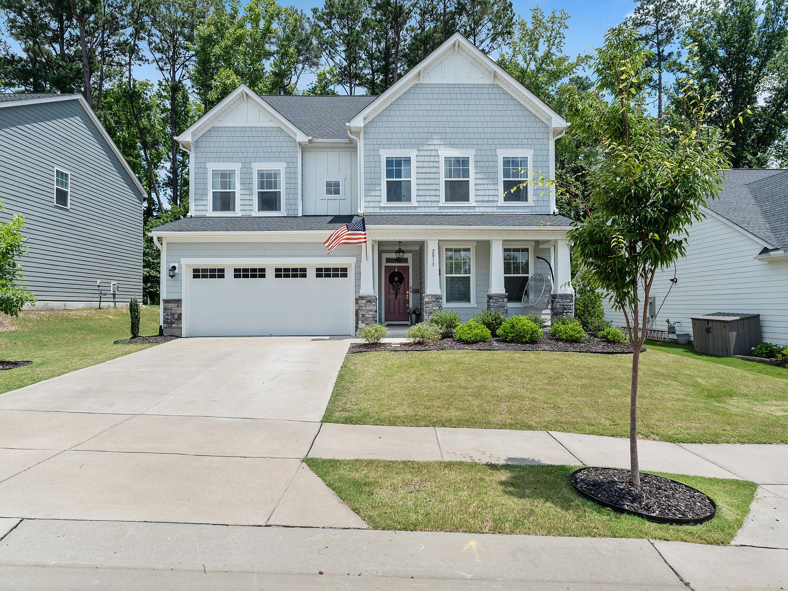 2013 Latham Oaks Ave, Wake Forest, NC 27587 | Zillow