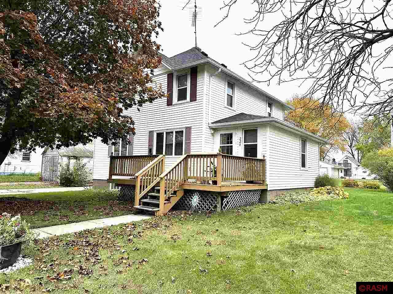 224 Dewar St W, Lewisville, MN 56060 | Zillow