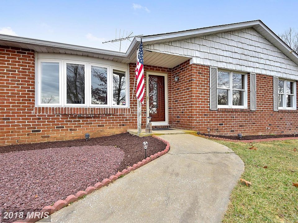 5322 Carroll Warehime Rd, Lineboro, MD 21102 | Zillow