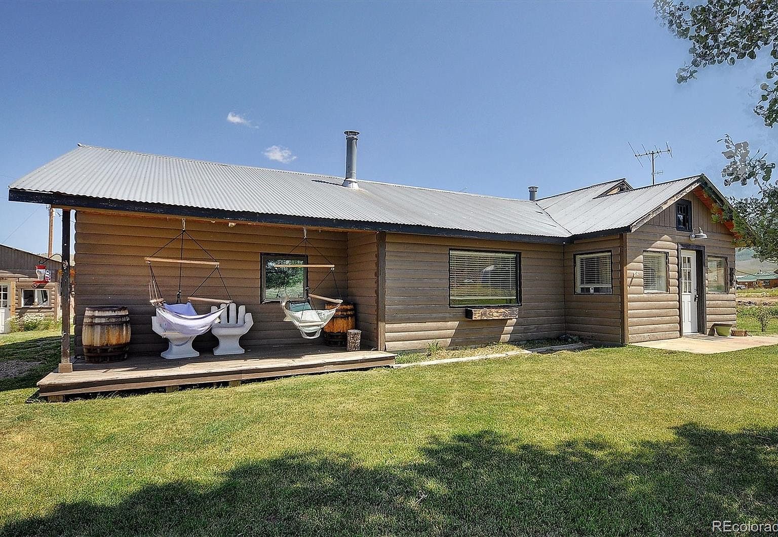 419 Co Road 31xx, Sargents, CO 81248 | MLS #2401932 | Zillow