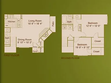 Fielder Crossing Condominiums - 1727 Westview Terrace Arlington TX | Zillow