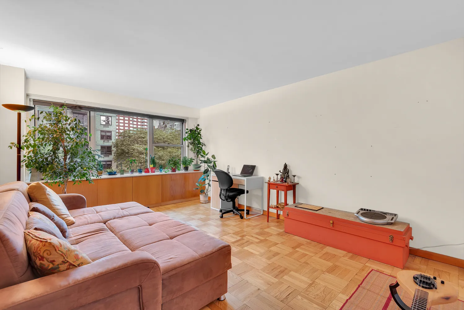 301 East 75th Street #4ef In Lenox Hill, Manhattan | Streeteasy