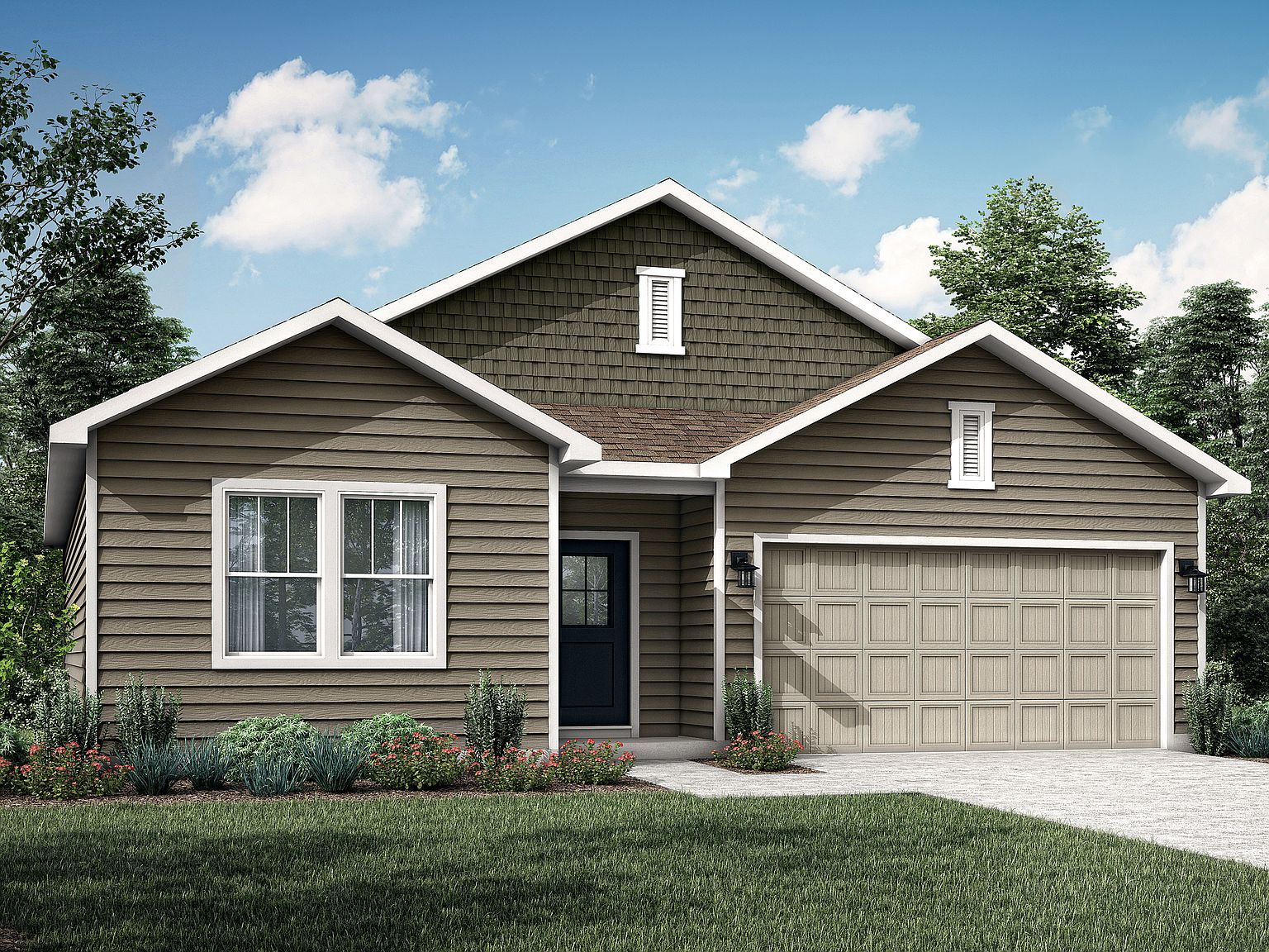 11731 Hartwell St, Indianapolis, IN 46235 | Zillow