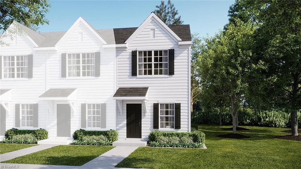 1953 Autumn Mist Dr, Winston Salem, NC 27103 | Zillow