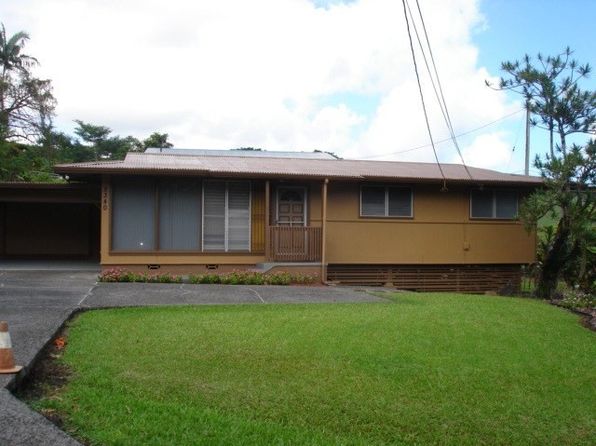 Hilo Real Estate - Hilo HI Homes For Sale | Zillow
