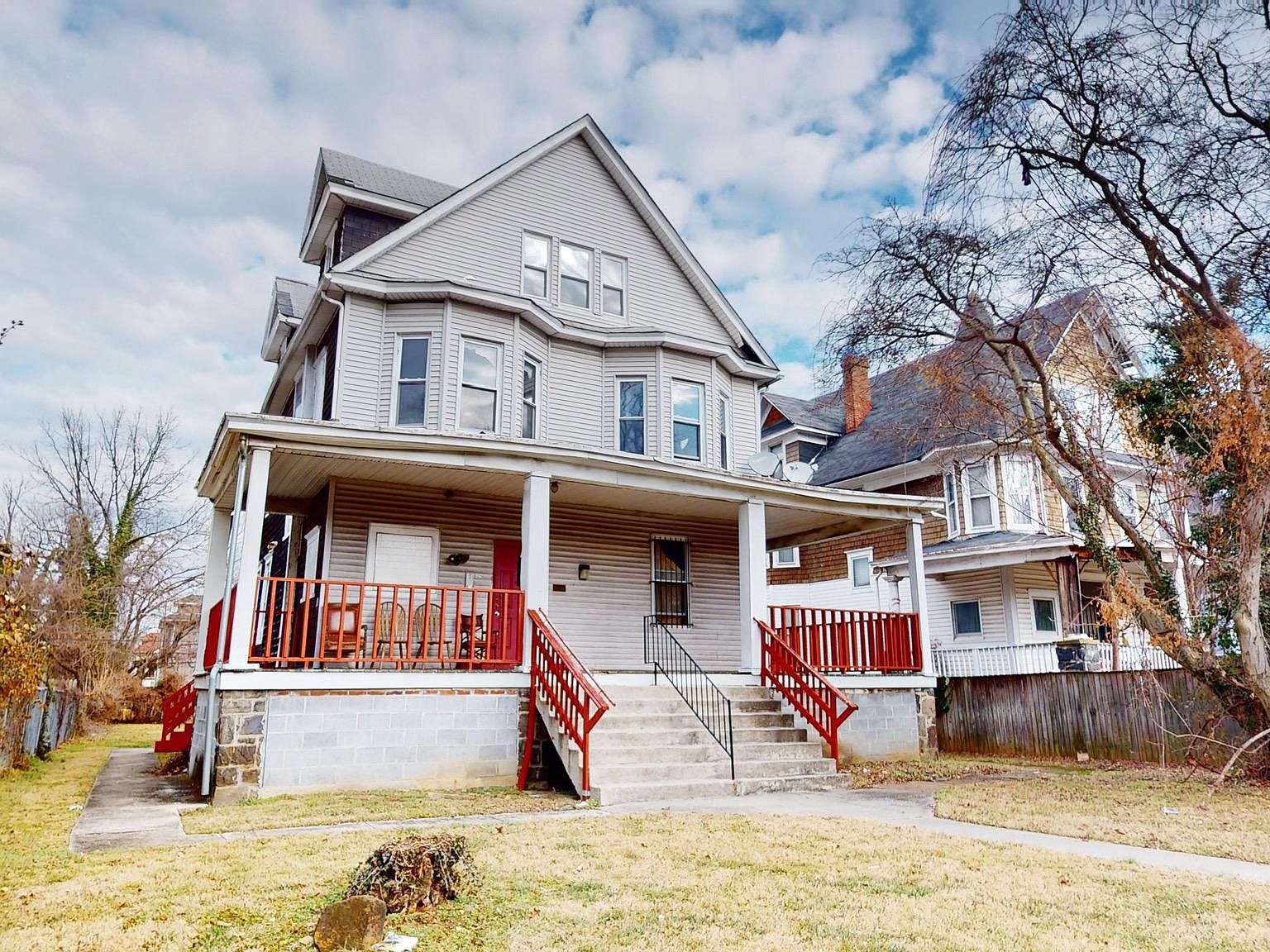 3011 Garrison Blvd, Baltimore, MD 21216 | Zillow