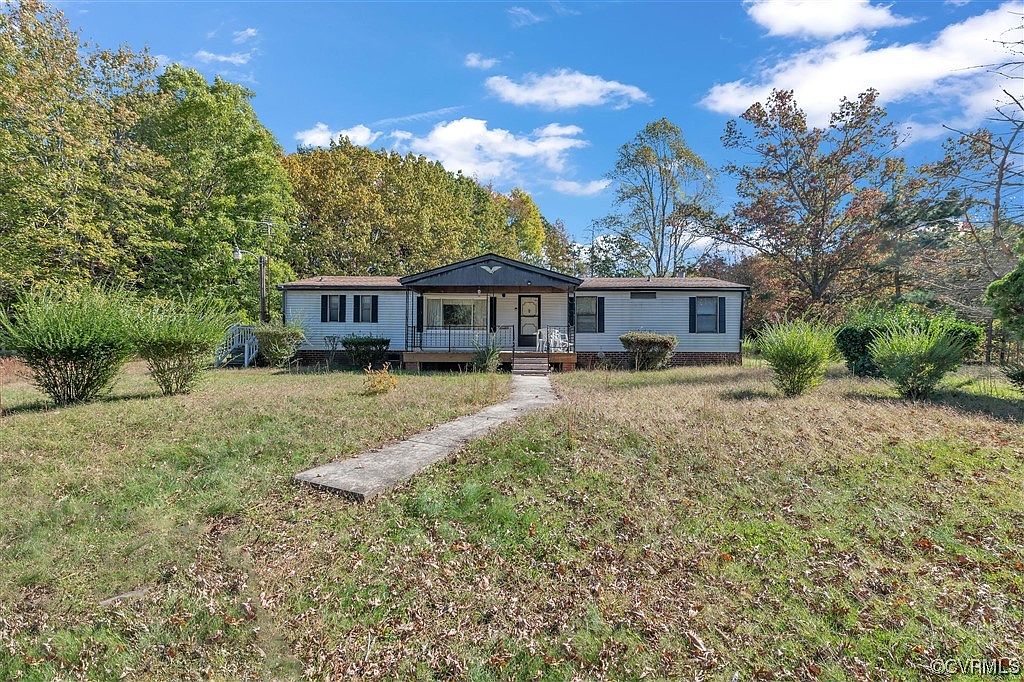 48 Mill Creek Rd, Meherrin, VA 23954 | Zillow