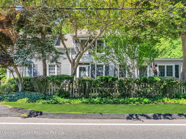 Holmdel Township NJ Real Estate - Holmdel Township NJ Homes For Sale ...