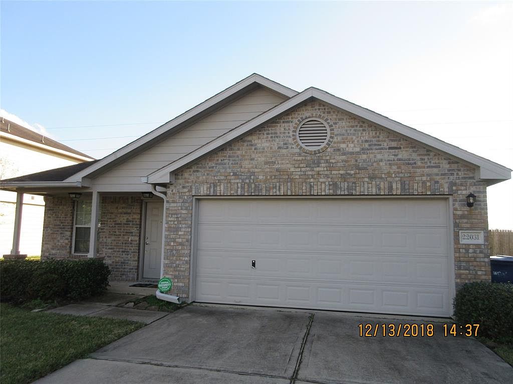 22031 Silverfield Park Ln, Katy, TX 77449 | Zillow