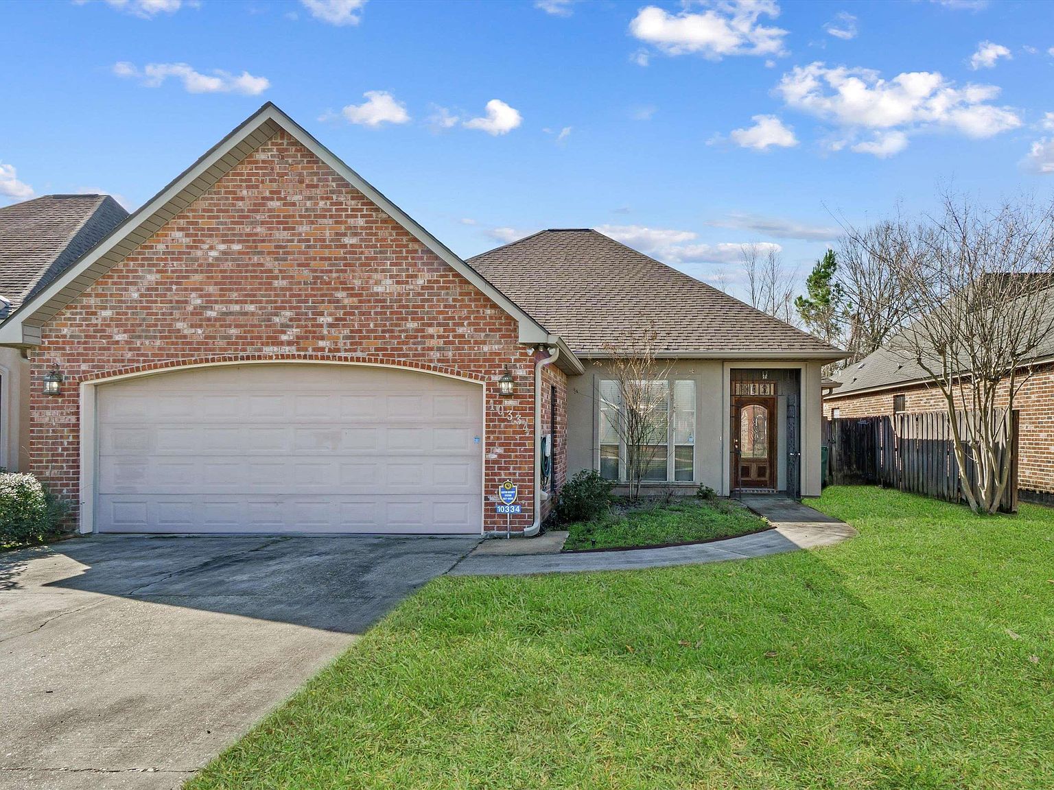 10334 Isabelle Ct, Denham Springs, LA 70726 | MLS #2024002350 | Zillow