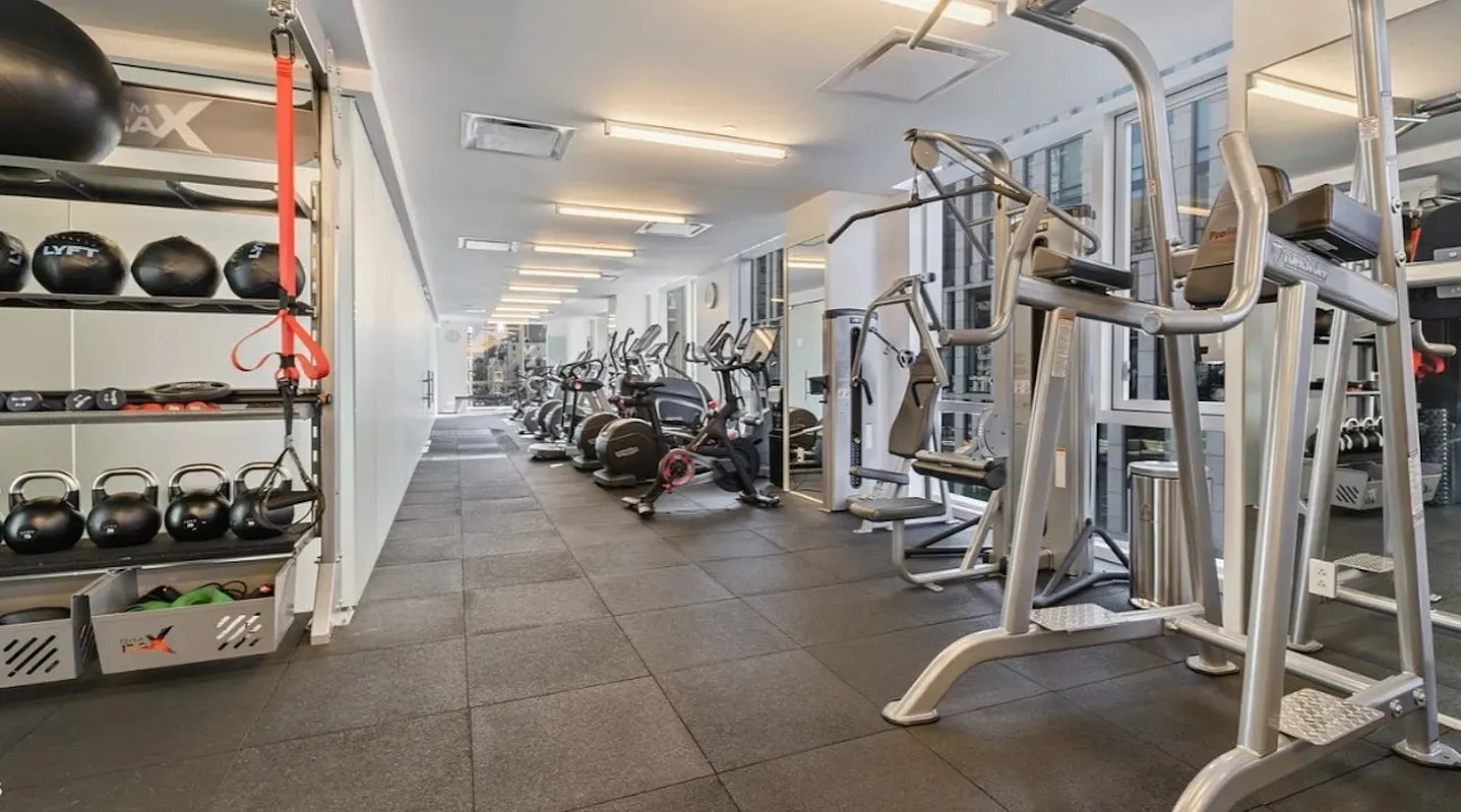 200 Chambers Street #16F in Tribeca, Manhattan | StreetEasy