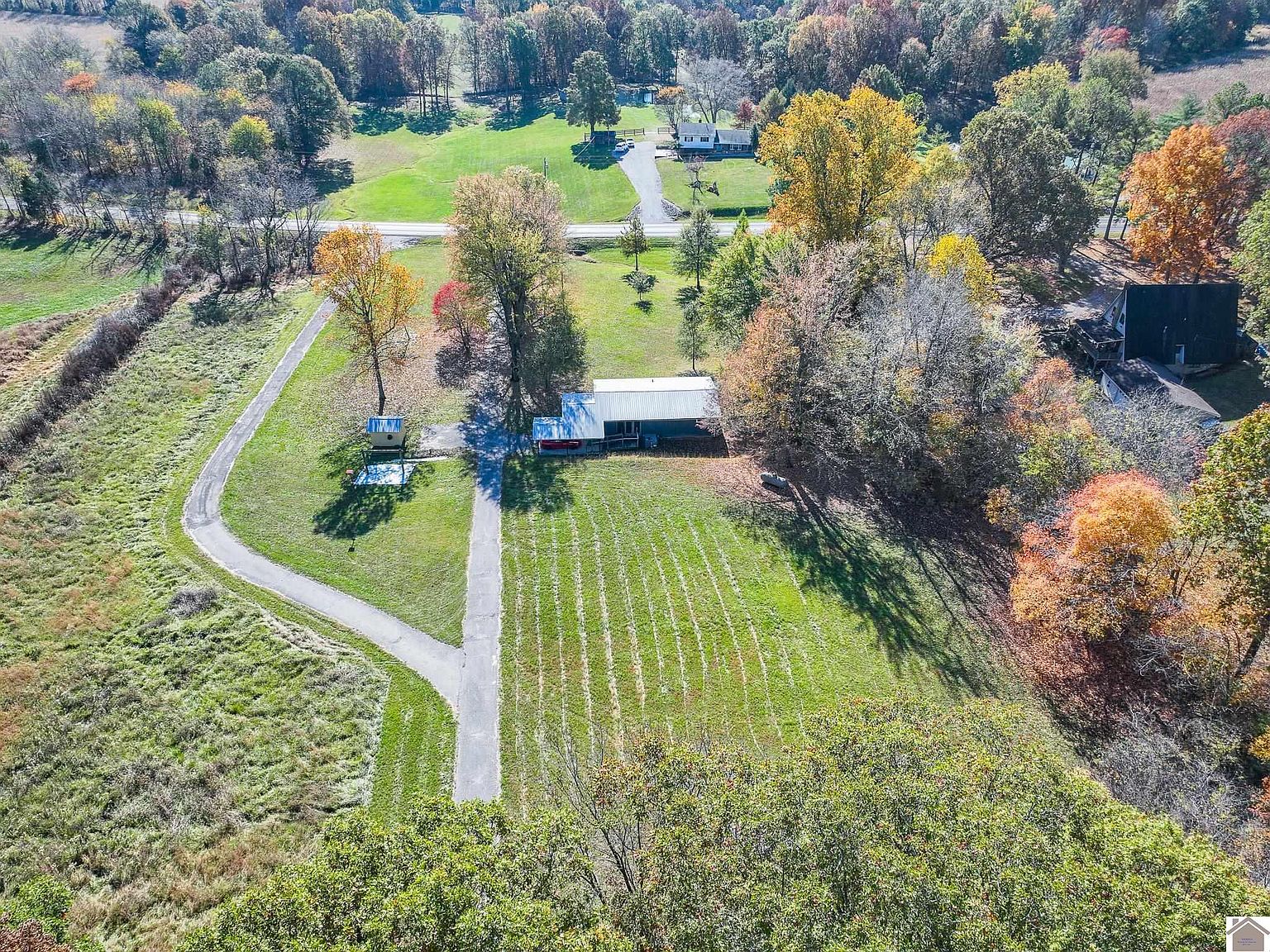 1780 Us Highway 60 E, Burna, KY 42028 | Zillow