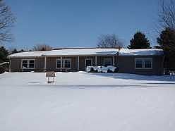 602 Prairie View Dr, North Prairie, WI 53153 | Zillow