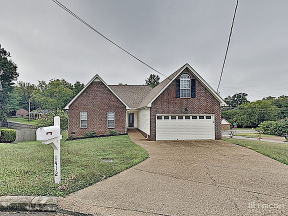 1412 Angel Ct, Nashville, TN 37214 | Zillow