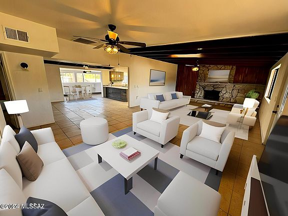 5353 N Oracle Jaynes Station Rd, Tucson, AZ 85704 | MLS #22401154 | Zillow