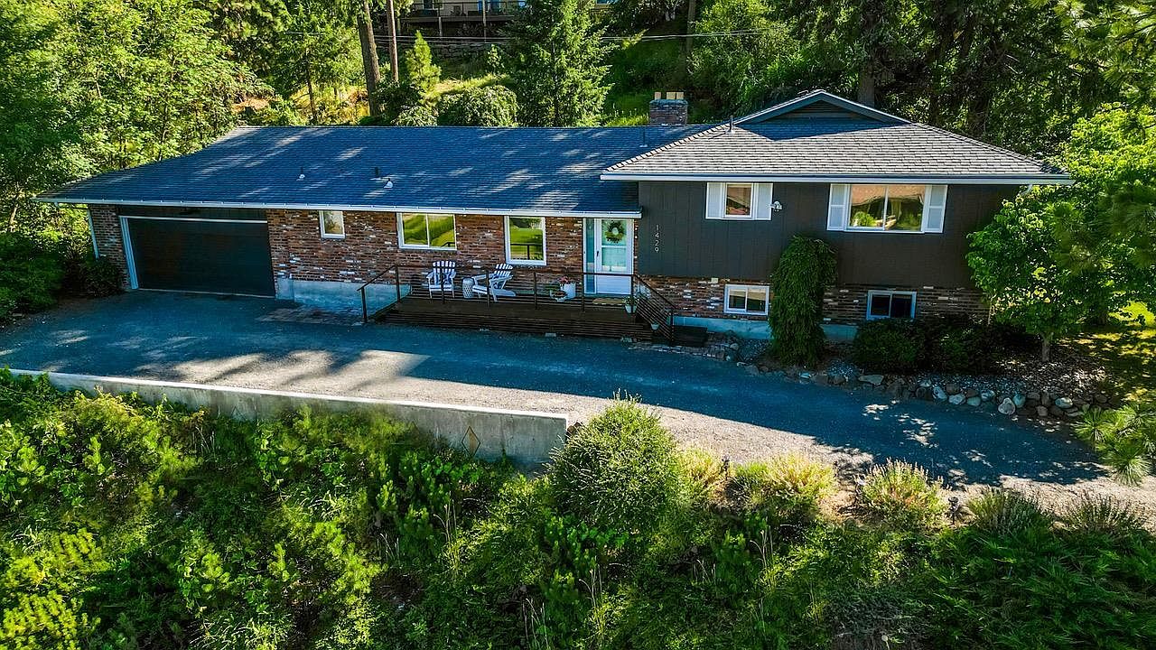 1429 W Toni Rae Dr, Spokane, WA 99218 | Zillow