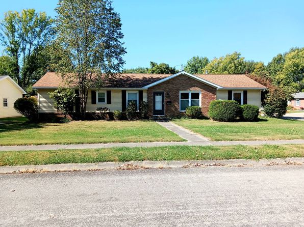 Robinson IL Real Estate - Robinson IL Homes For Sale | Zillow