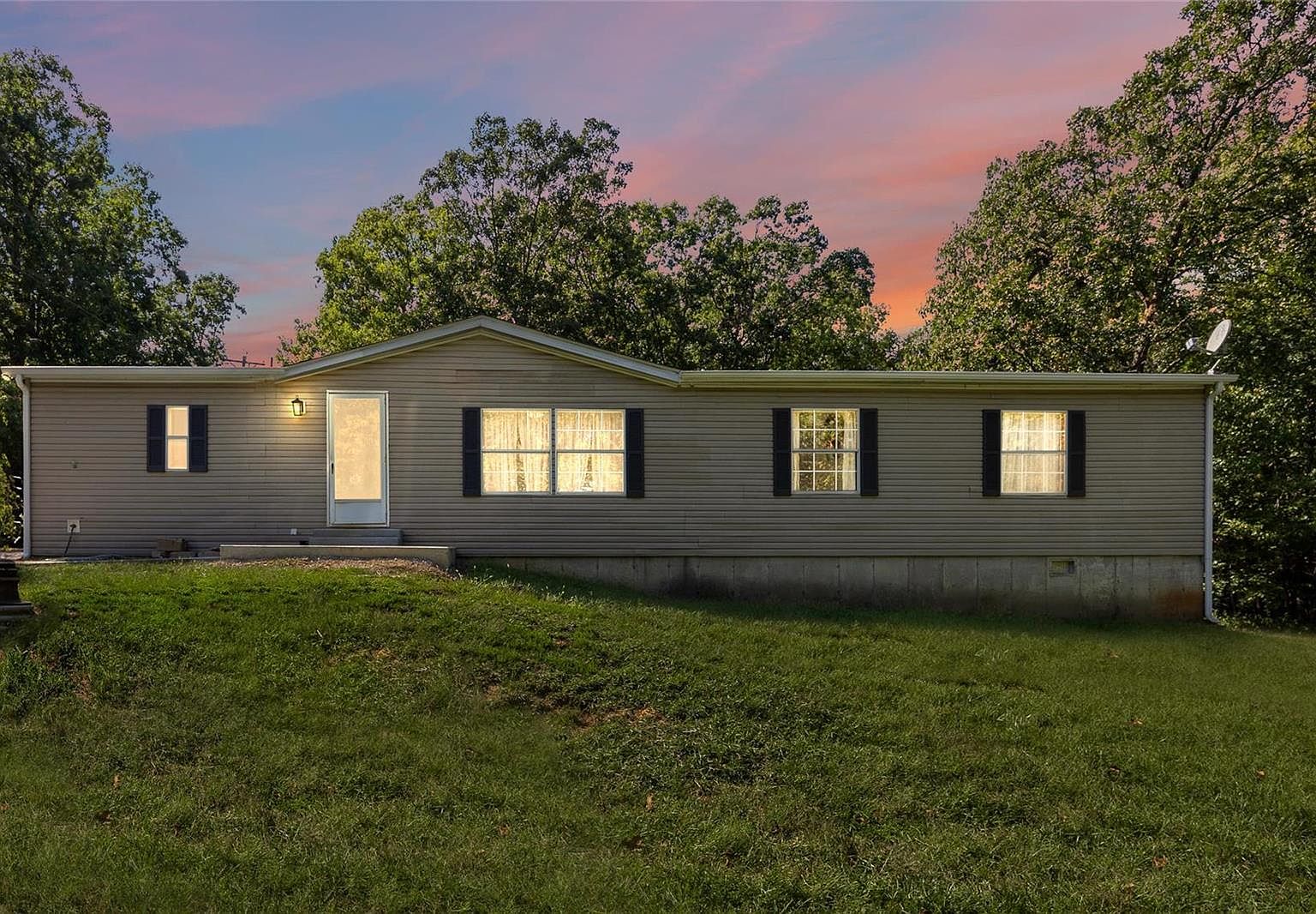 1203 E Brian Drive Tdl, Bonne Terre, MO 63628 | Zillow
