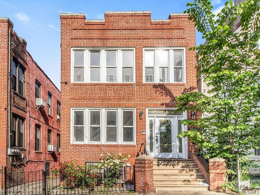 3358 Hull Avenue, Bronx, NY 10467 | Zillow