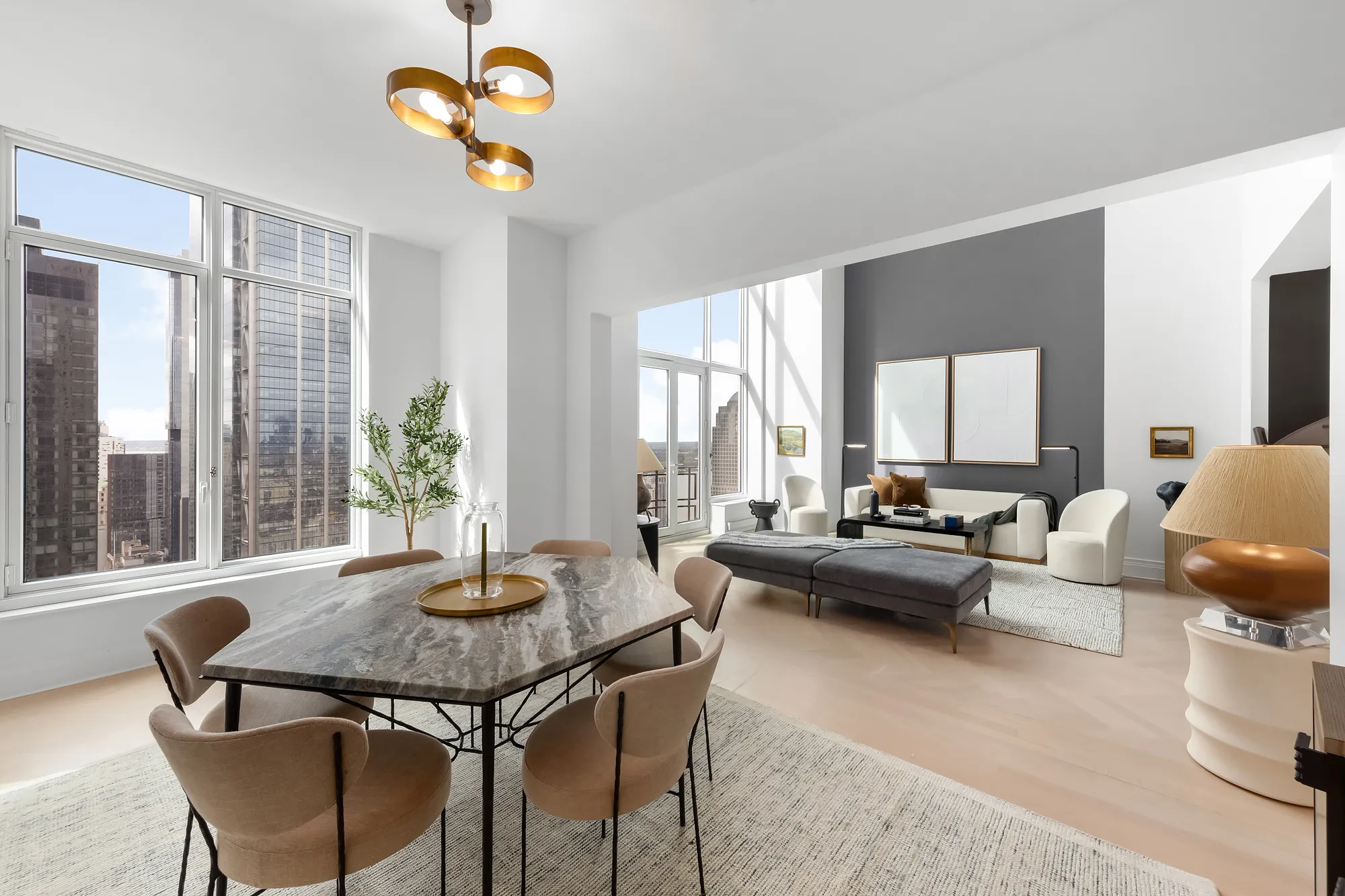 30 Park Place #50D in Tribeca, Manhattan | StreetEasy