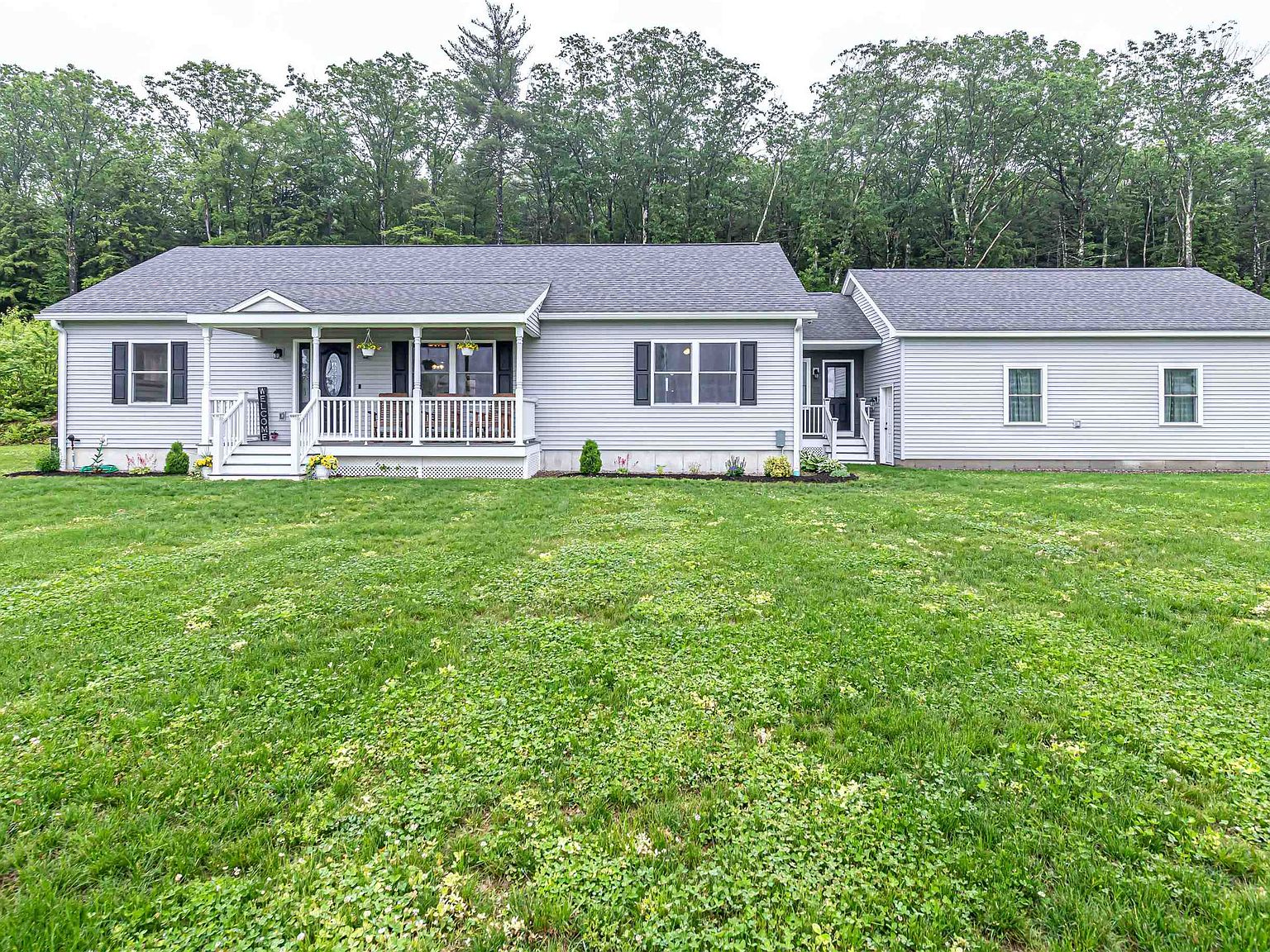151 Rabbit Road, Salisbury, NH 03268 | Zillow