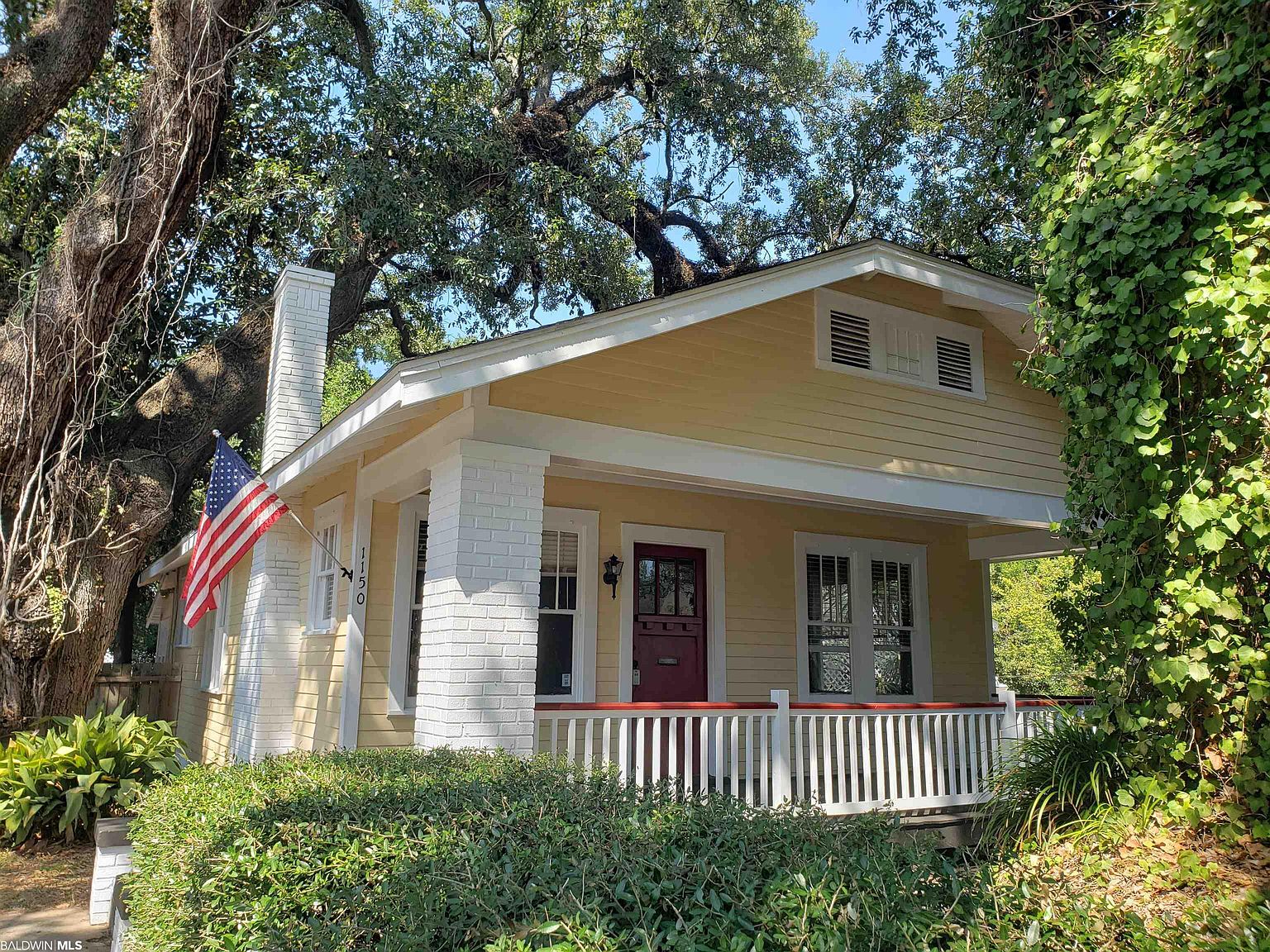 1150 Old Shell Rd, Mobile, AL 36604 | Zillow