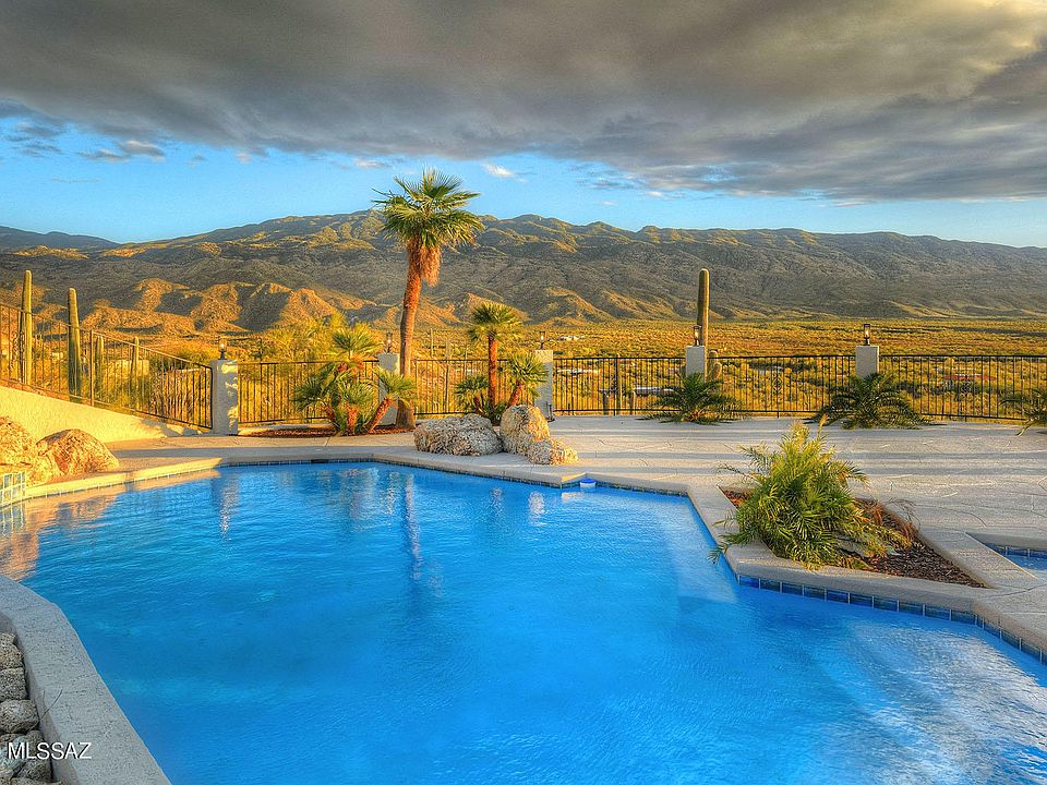 2302 N Camino Cascabel, Tucson, AZ 85749 | Zillow