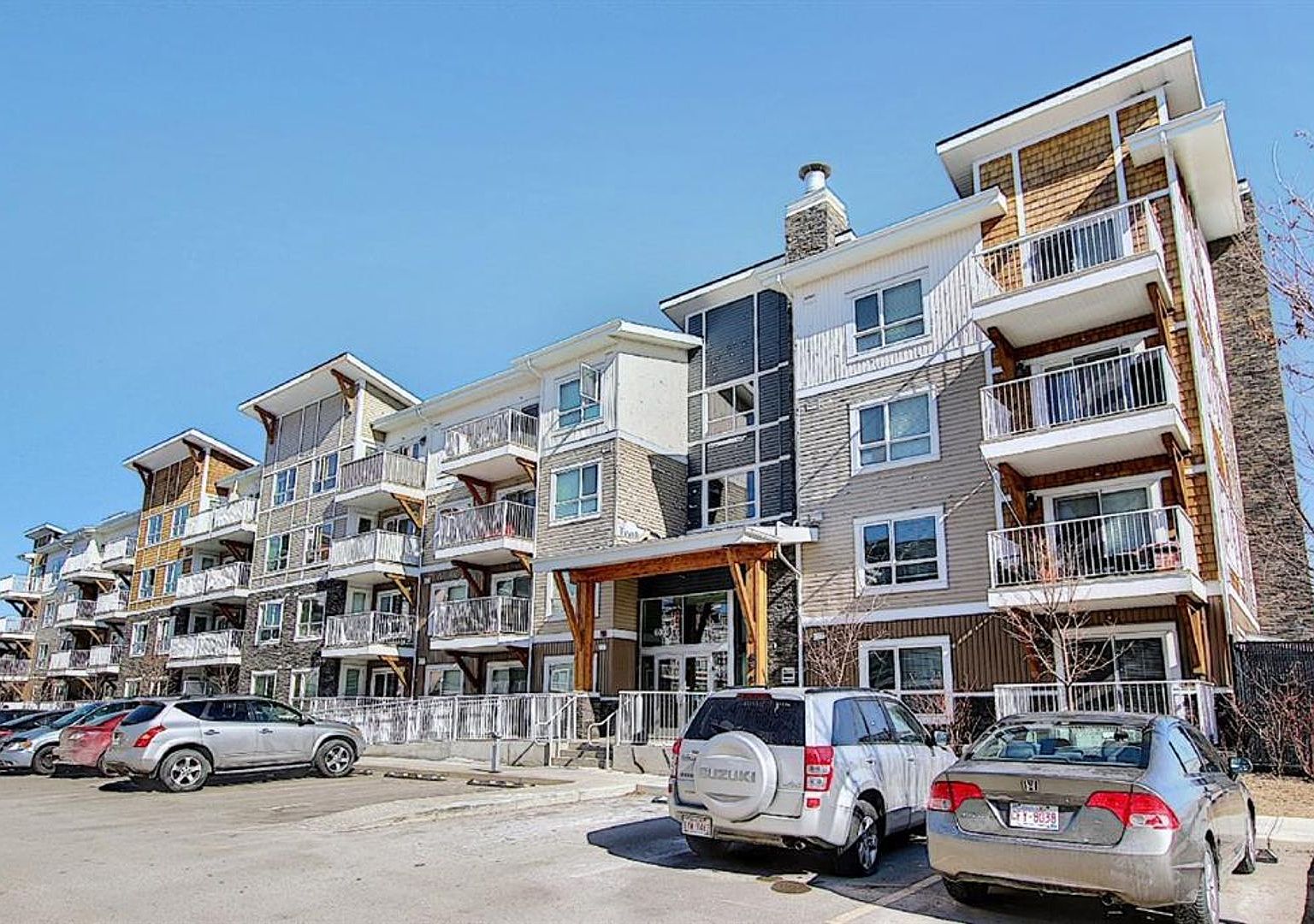 302 Skyview Ranch Dr NE, Calgary, AB T3N 0P5 | Zillow