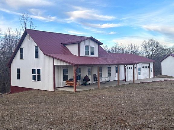26755 Odessa Ave, Anabel, MO 63431 | MLS #43626 | Zillow