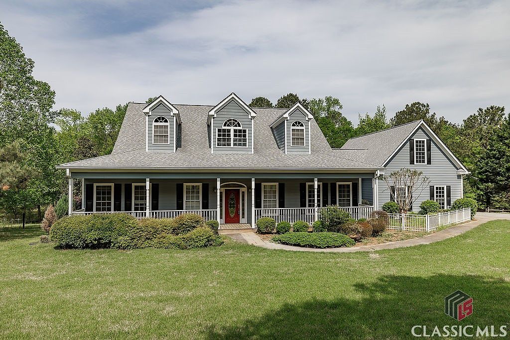 36 Blackthorn Rd, Colbert, GA 30628 | Zillow