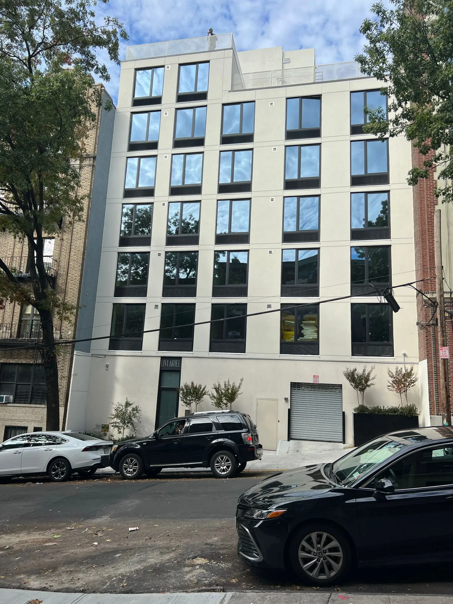 959 Anderson Avenue #26 in Highbridge, Bronx | StreetEasy