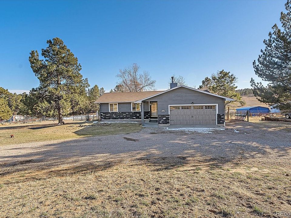 5360 Pine Ridge Drive, Elizabeth, CO 80107 | Zillow