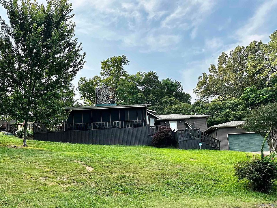 160 Santa Maria Dr, Scottsboro, AL 35769 | MLS #1836094 | Zillow