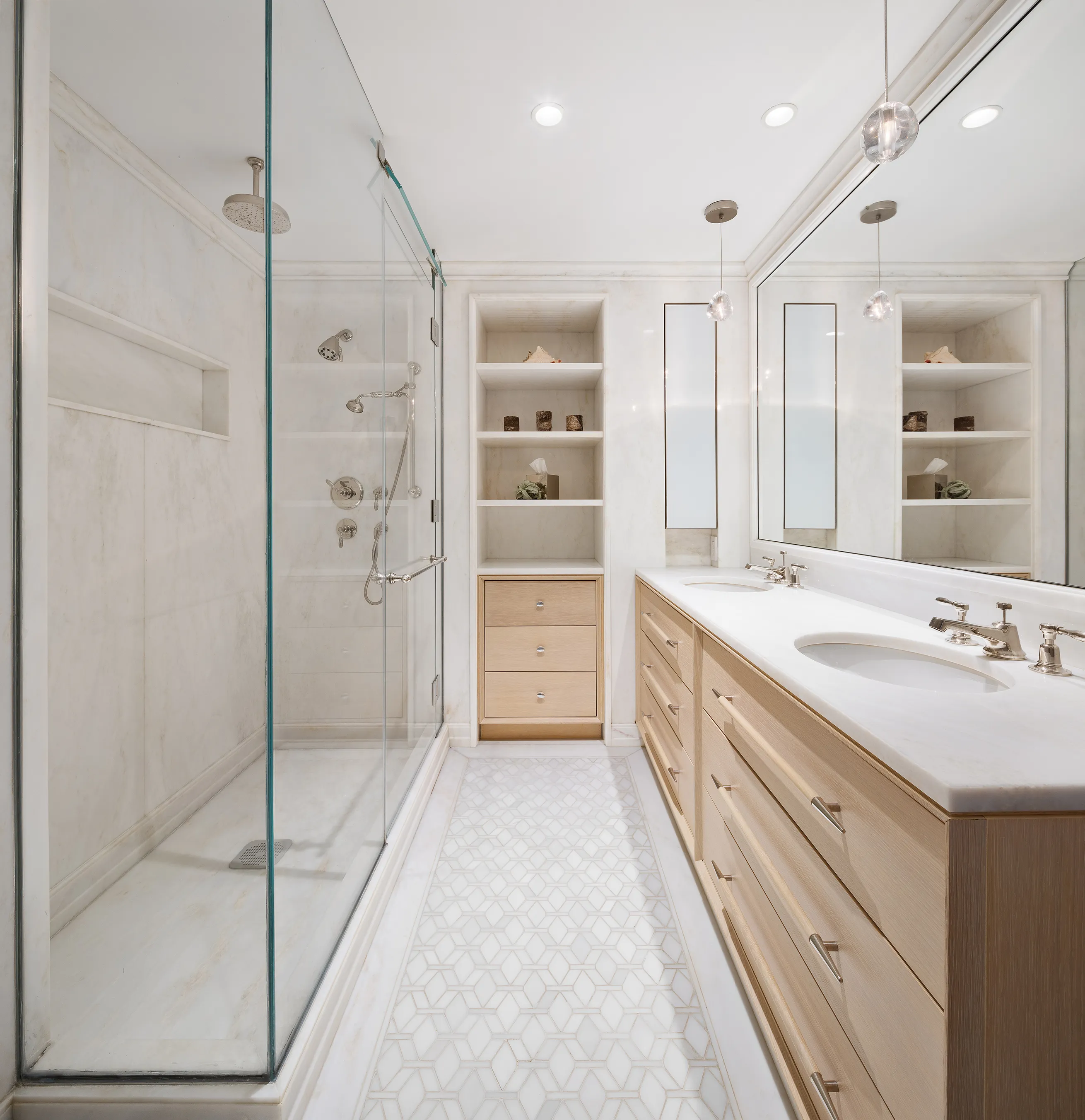 360 Central Park West #6E in Upper West Side, Manhattan | StreetEasy