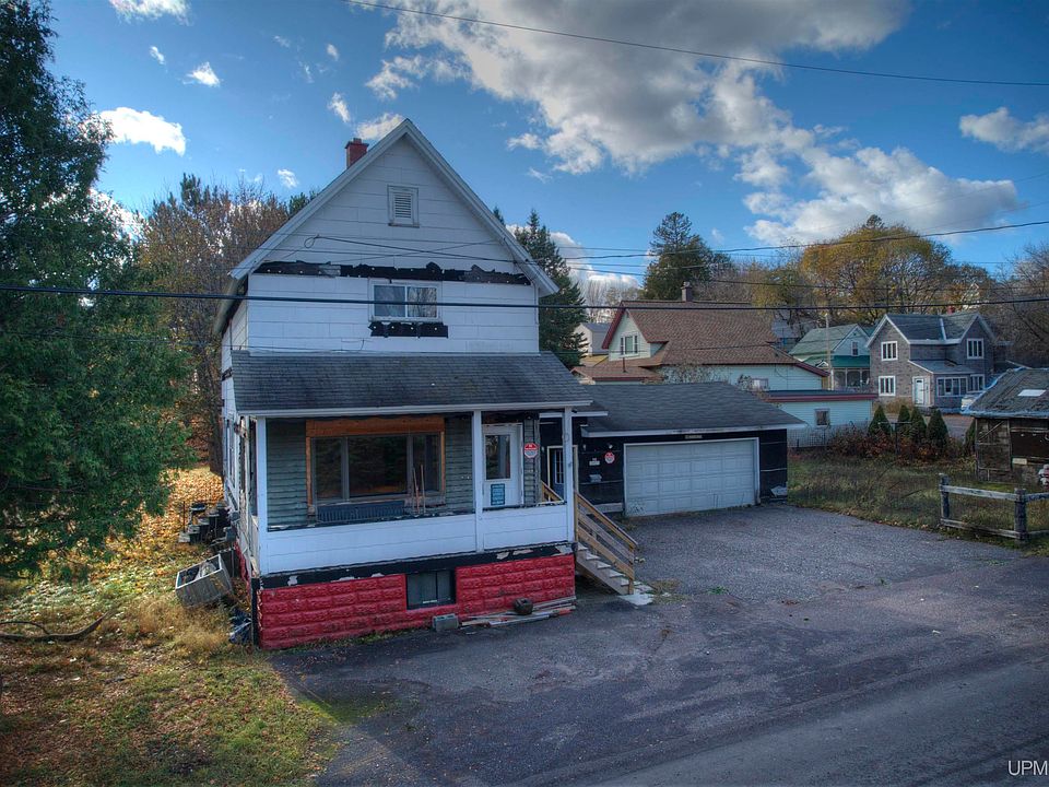 26827 W 12th St, Hubbell, MI 49934 | Zillow