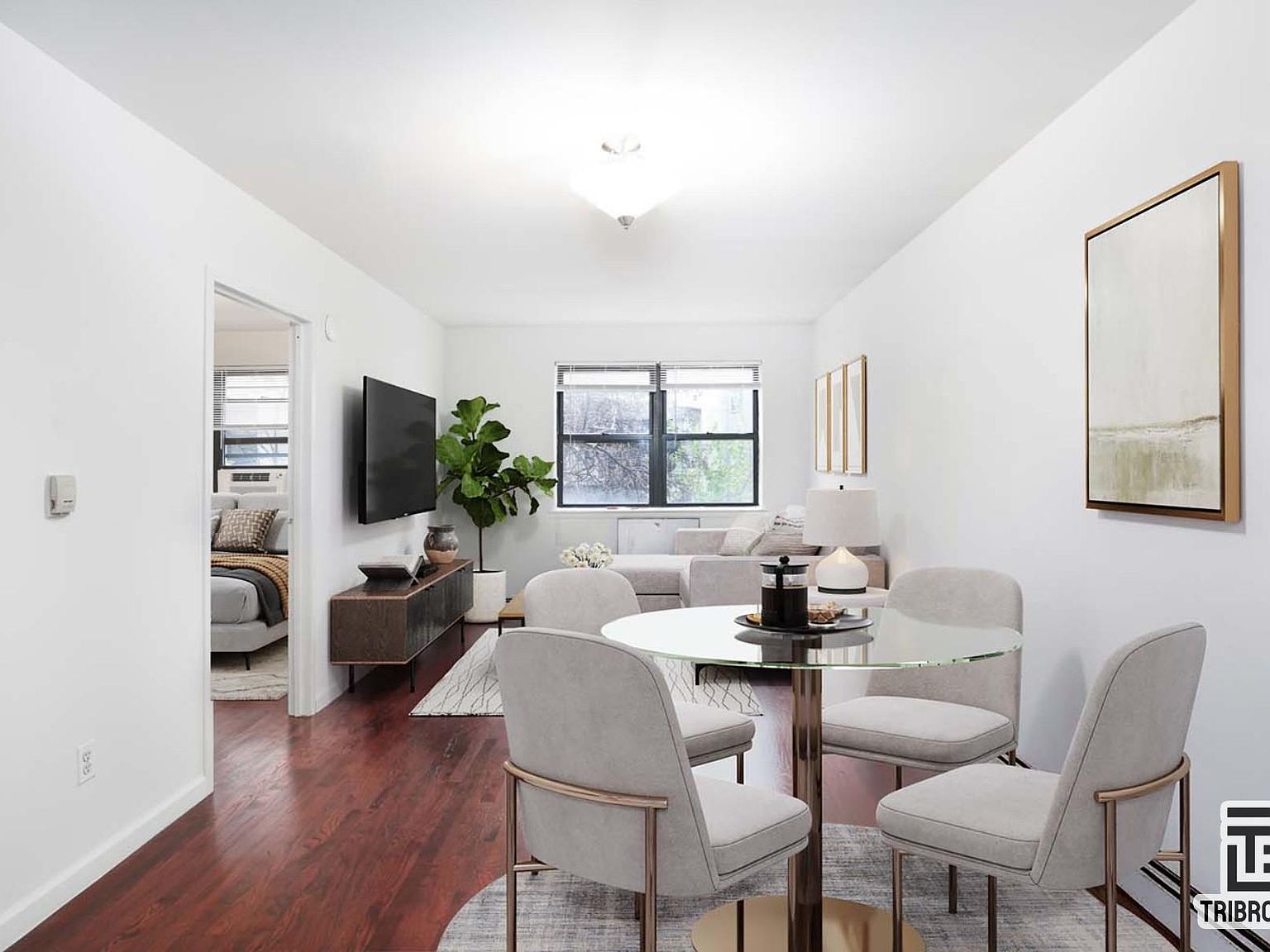 2526 Adam C Powell Blvd #4D, New York, NY 10039 | Zillow