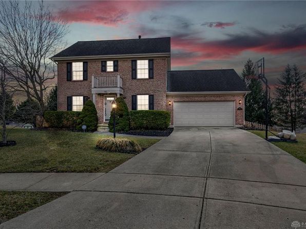 Springboro OH Real Estate - Springboro OH Homes For Sale | Zillow