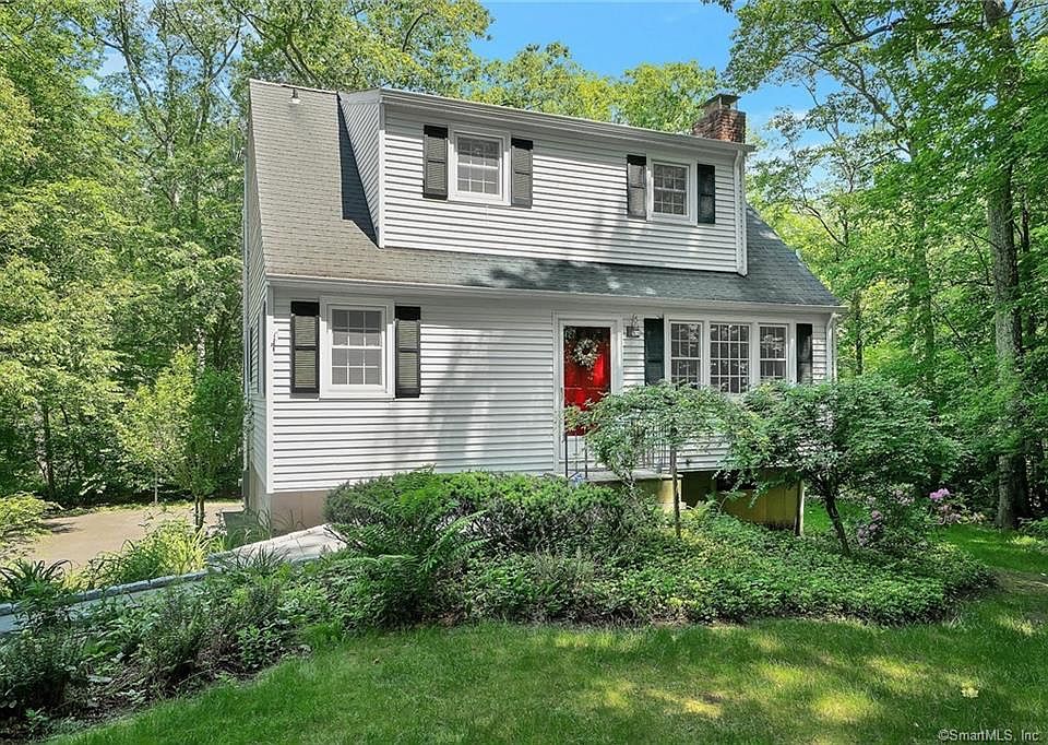 27 Laurel Ln, Ridgefield, CT 06877 | Zillow