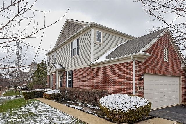 160 Neutrenton Ave, Elgin, IL 60120 | Zillow