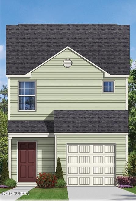 255 Winstead Loop, Richlands, NC 28574 | Zillow