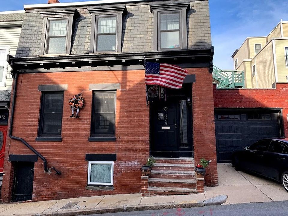 374 Silver St, South Boston, MA 02127 | Zillow